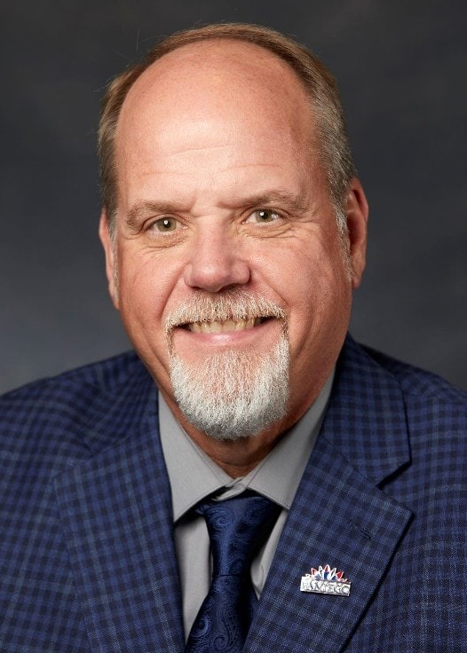 Pantego, TX - Mayor Russ Brewster